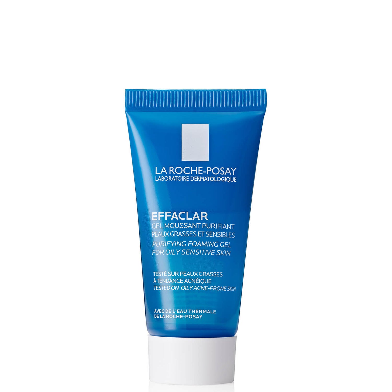 La Roche-Posay Effaclar Duo Cleanser 15ml - lookfantastic