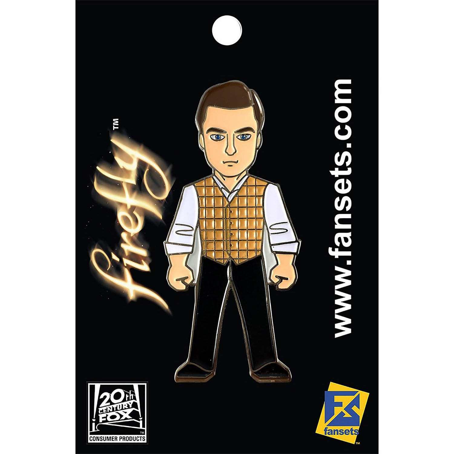 Firefly Simon