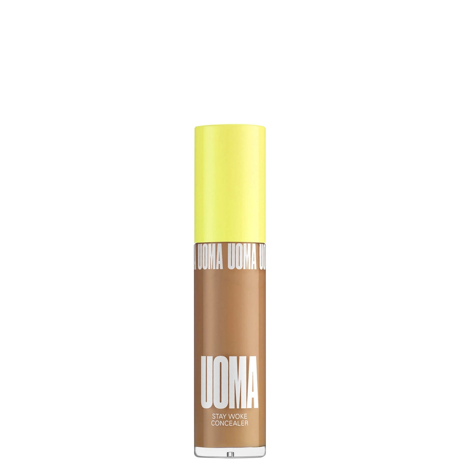 UOMA Beauty Stay Woke Luminous Brightening Concealer 5ml (Various Shades) Livrare gratuită ...