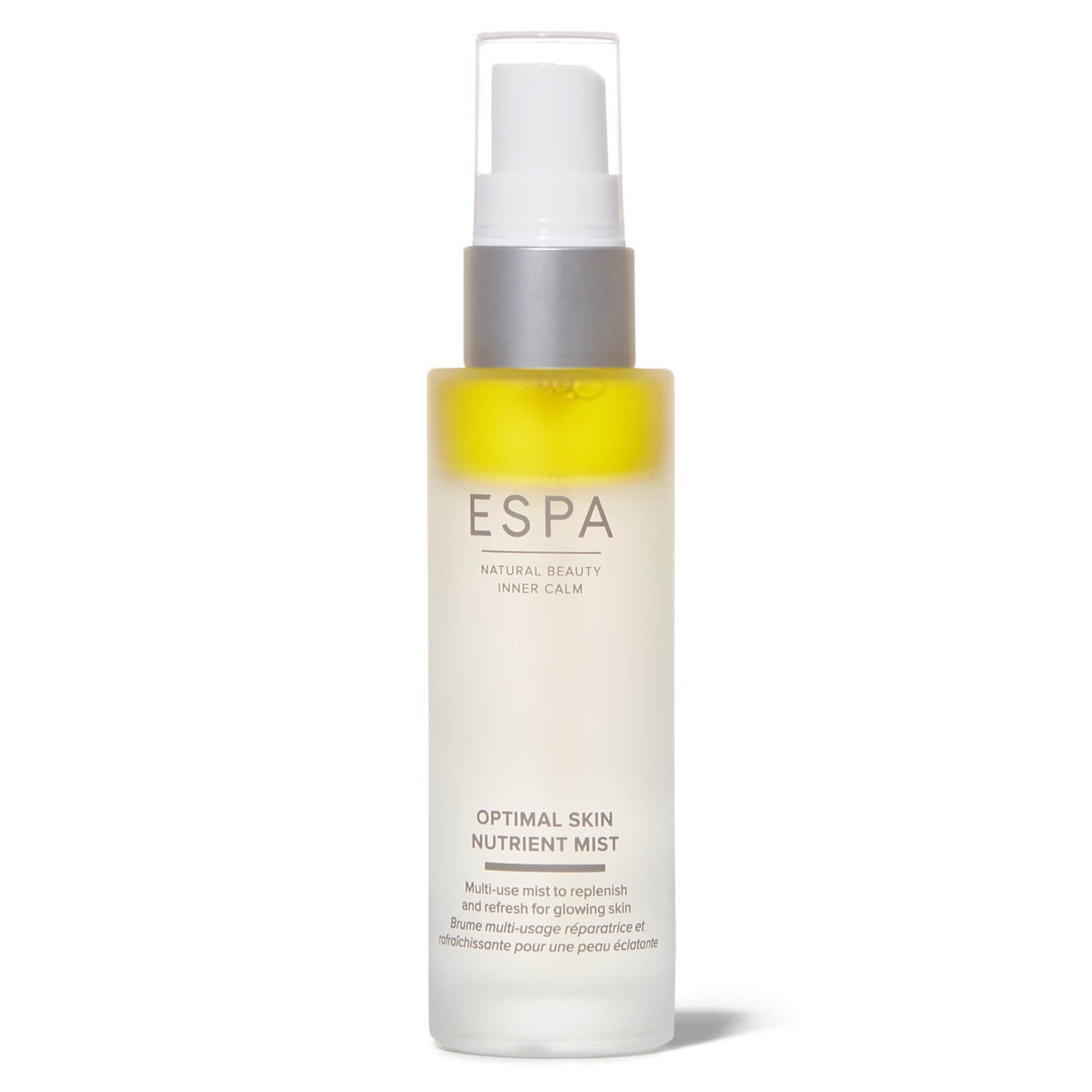 ESPA Optimal Skin Nutrient Mist 50ml | LOOKFANTASTIC