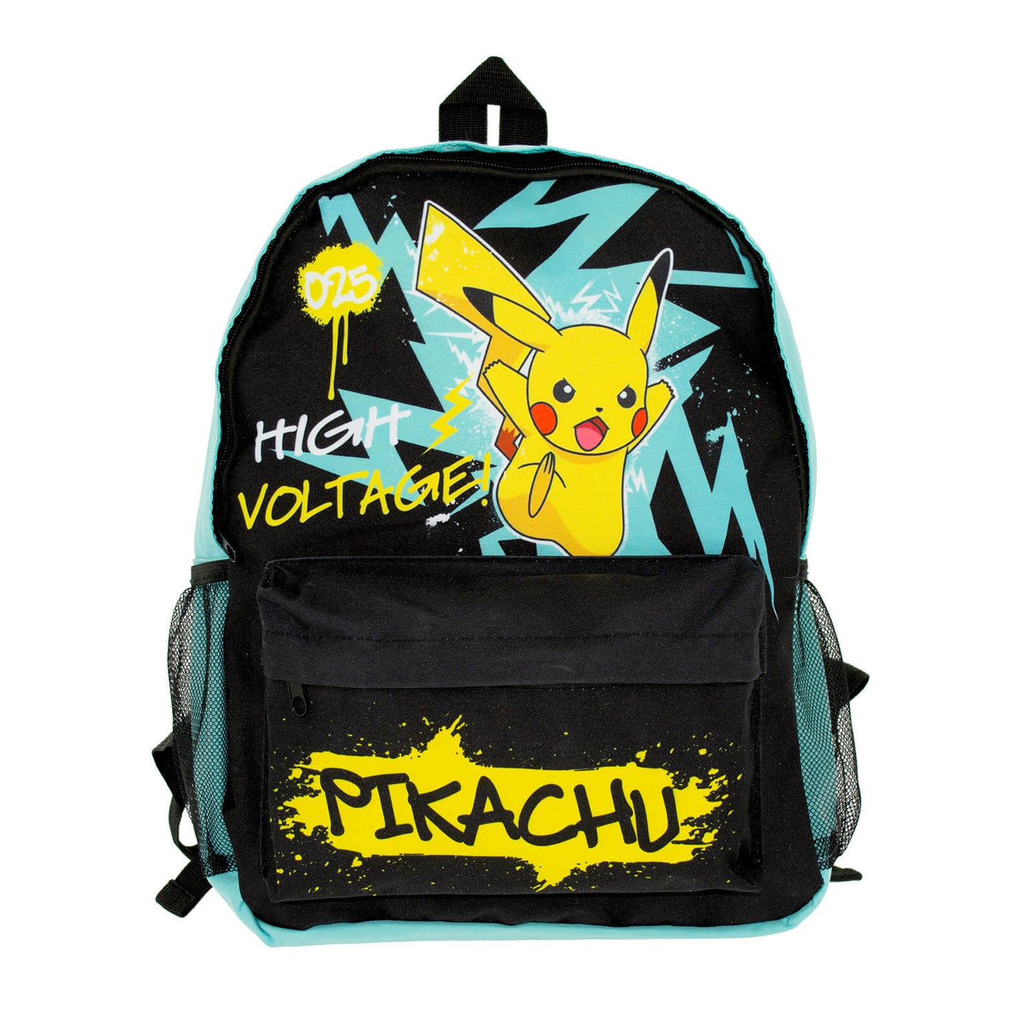 Pokémon Backpack Traditional Gifts | Zavvi Australia