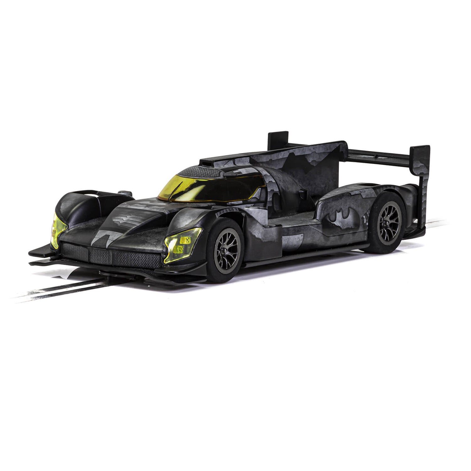 Scalextric Batman Car - Scale 1:32 | retro vibes and nostalgia - all on ...