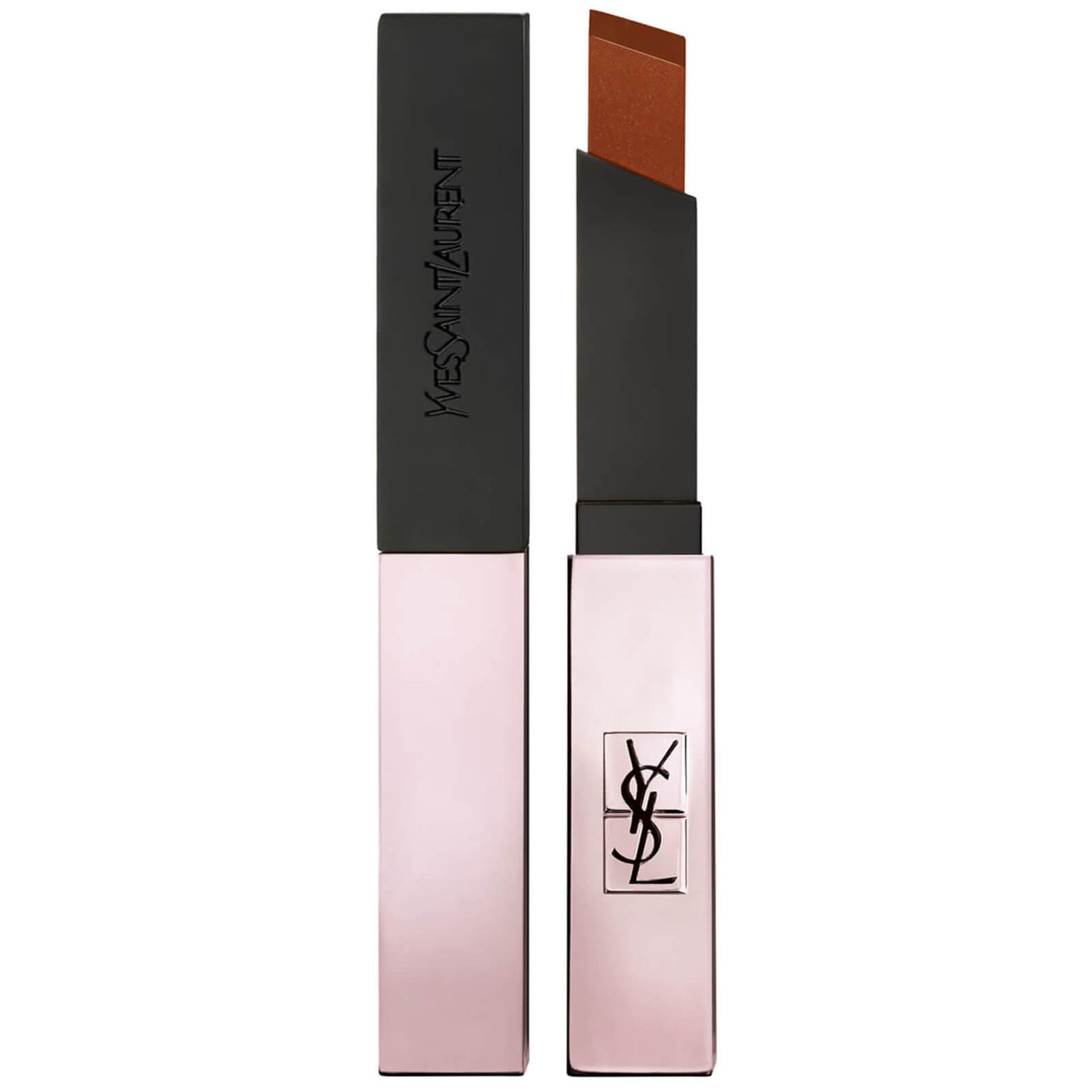 Yves Saint Laurent Rouge Pur Couture The Slim Glow Matte Lipstick 2g (Various Shades) | Buy ...