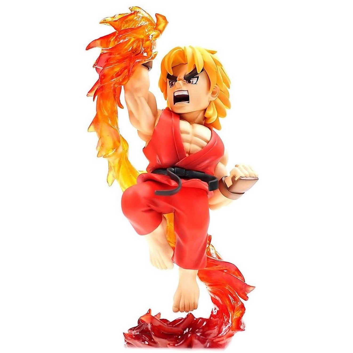 Ryu And Ken Wreck It Ralph