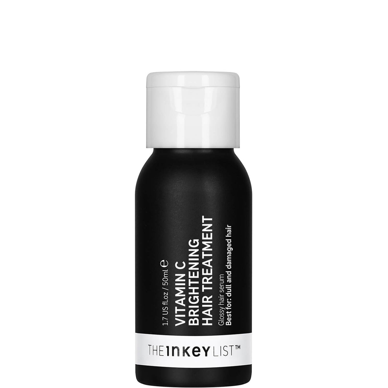Сыворотка для волос The INKEY List Vitamin C Brightening Hair Treatment ...