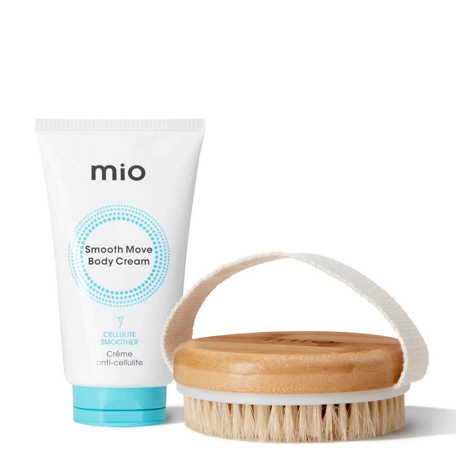 Mio Skincare Smooth Skin Routine Duo (Worth £44.00) | Buy Online | Mankind