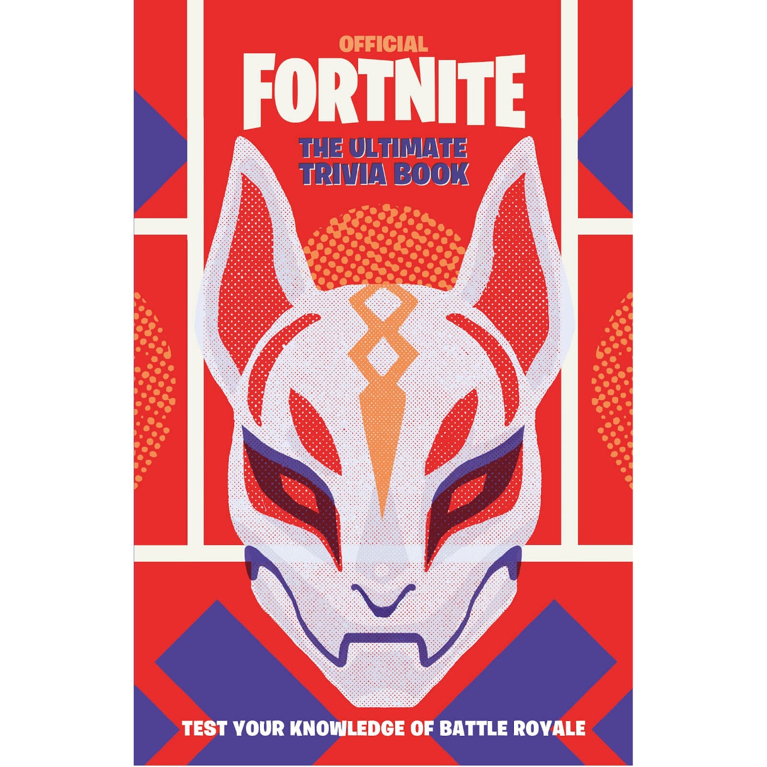 Fortnite Official: The Ultimate Trivia Book Gifts - Zavvi UK