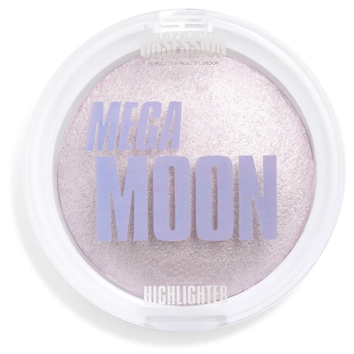 Makeup Obsession Highlighter Moon | Saubhaya Makeup