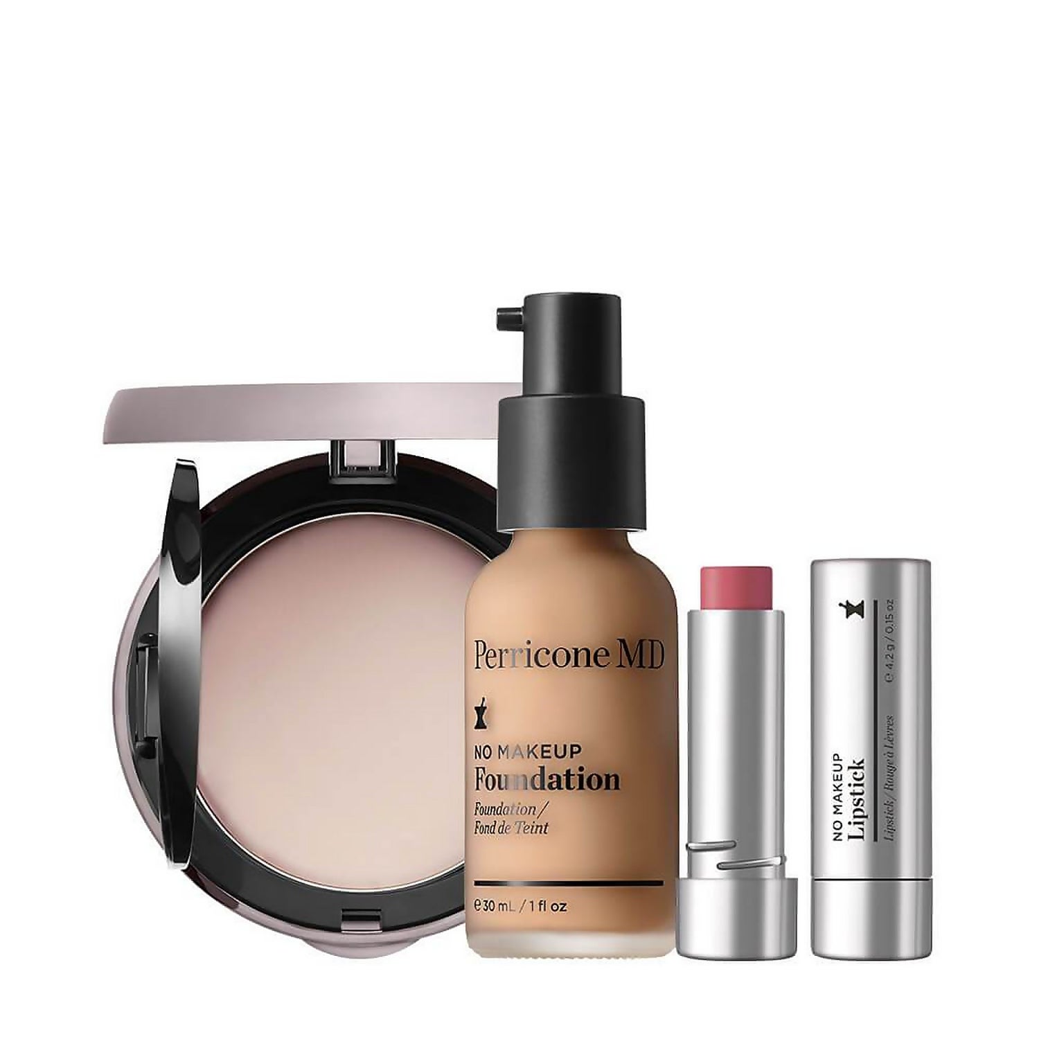 Perricone No Makeup Makeup Kit | Saubhaya Makeup
