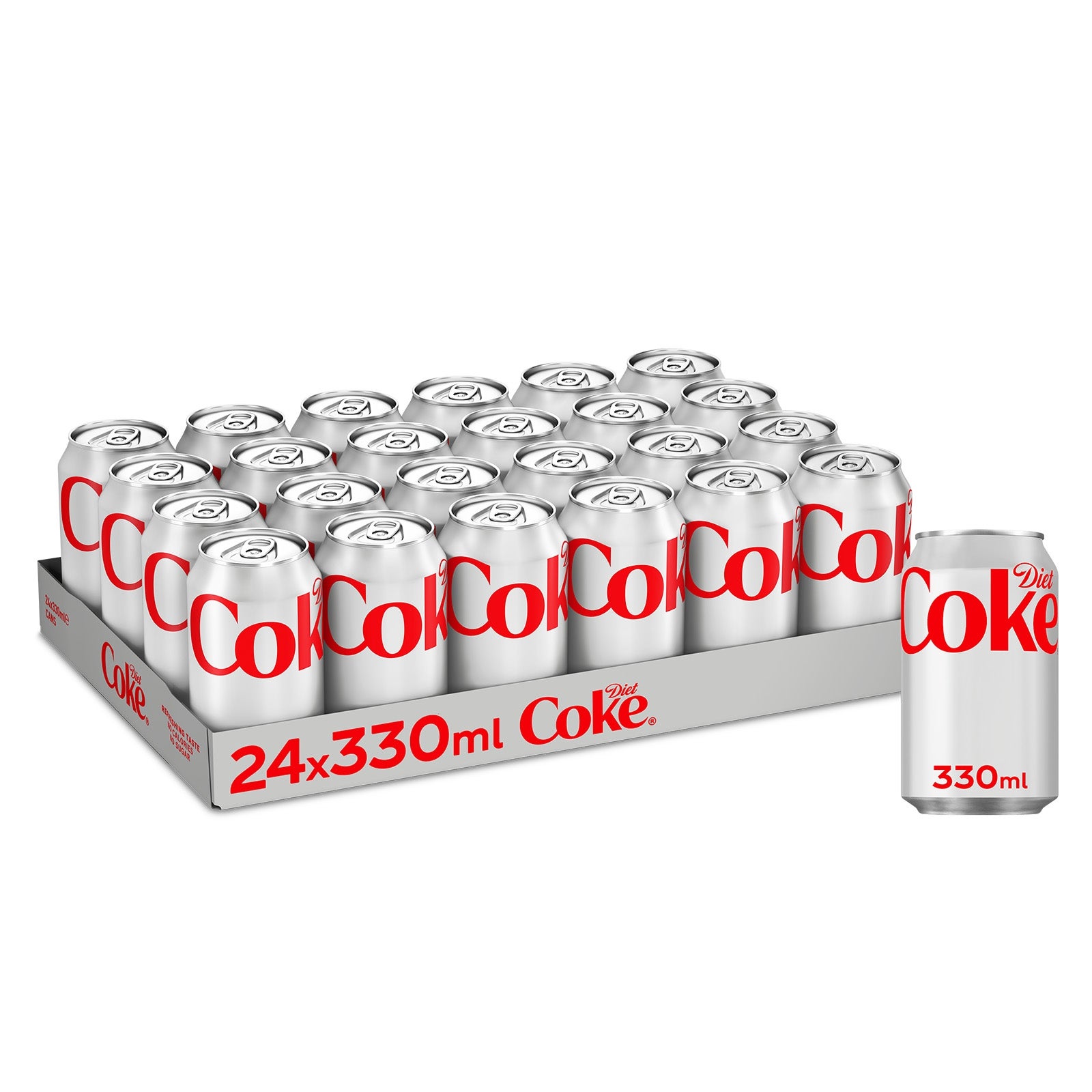 Diet Coke Cans New Packaging For Diet Coke Aims To Inspire