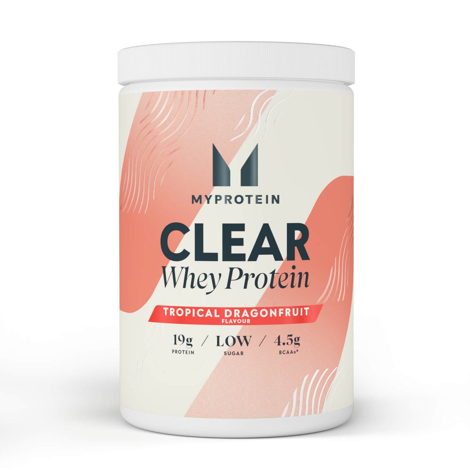 Clear Whey Protein Powder | MYPROTEIN™