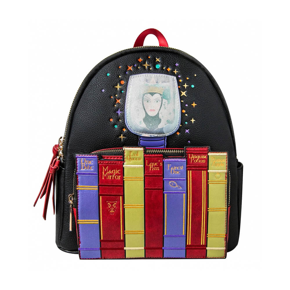Danielle Nicole Disney Villains Evil Queen Potion Backpack Gifts - Zavvi UK