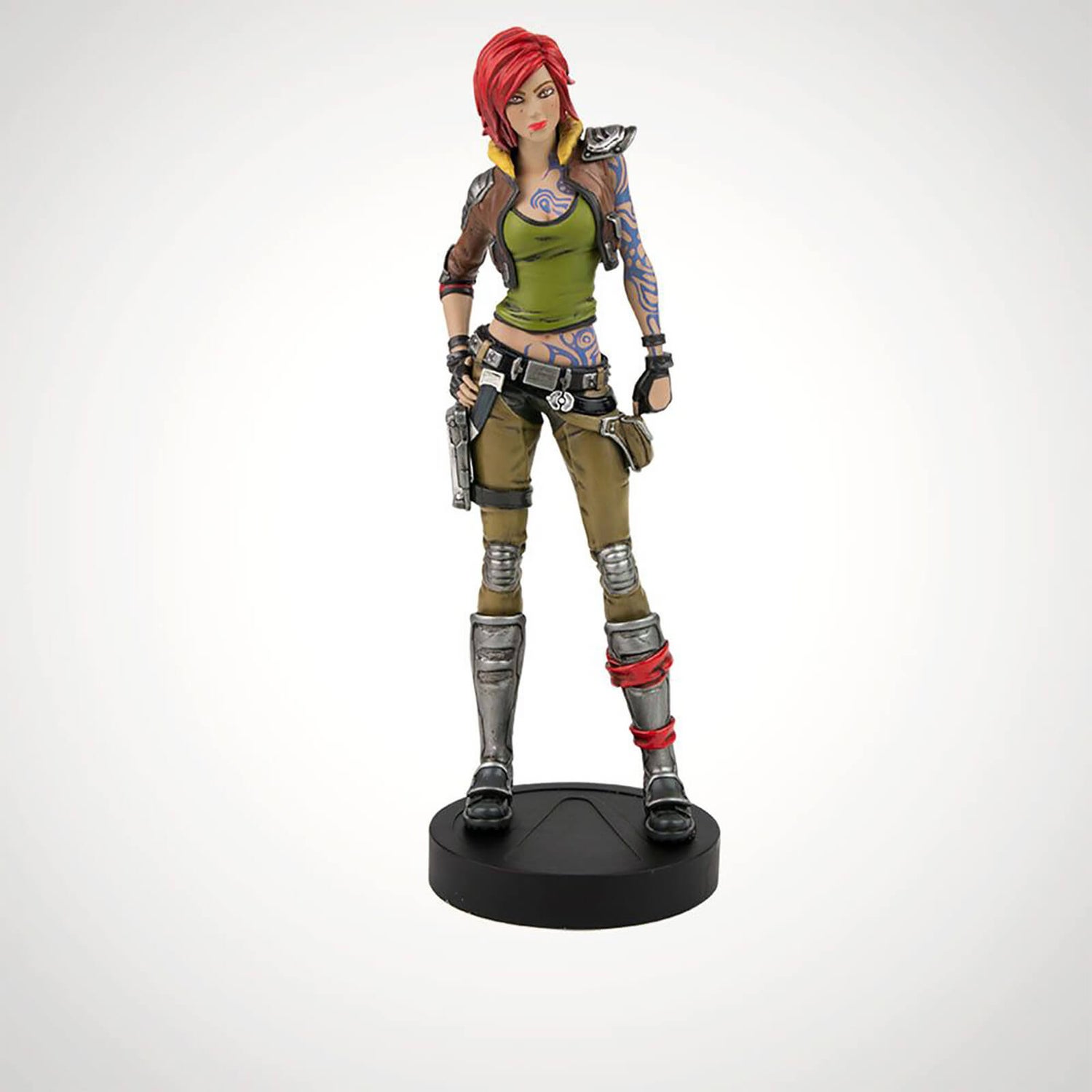 Official Borderlands 3 Lilith Figurine/Figure Merchandise - Zavvi US