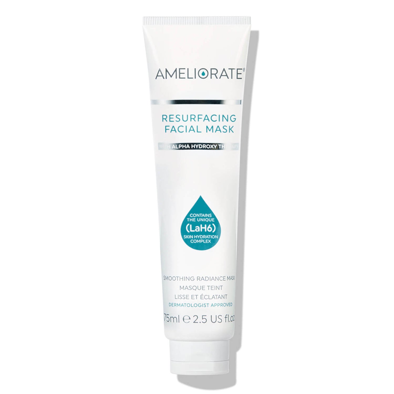 AMELIORATE Resurfacing Facial Mask | Buy Online | Mankind