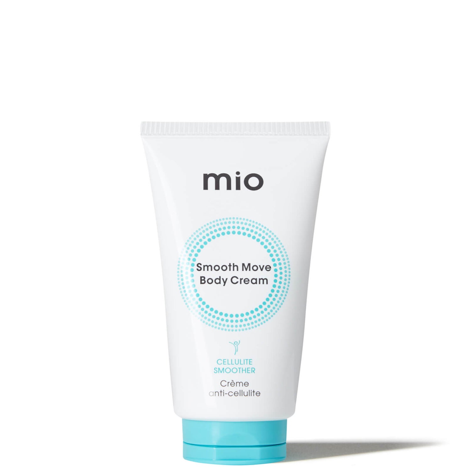 Mio Smooth Move Body Cream 125ml - Entrega GRÁTIS