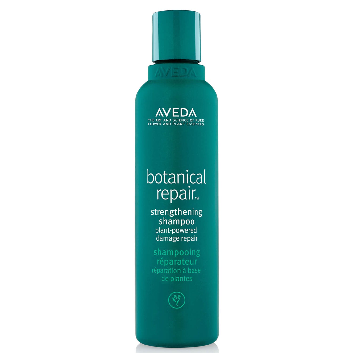 Aveda Botanical Repair Strengthening Shampoo 200ml - LOOKFANTASTIC