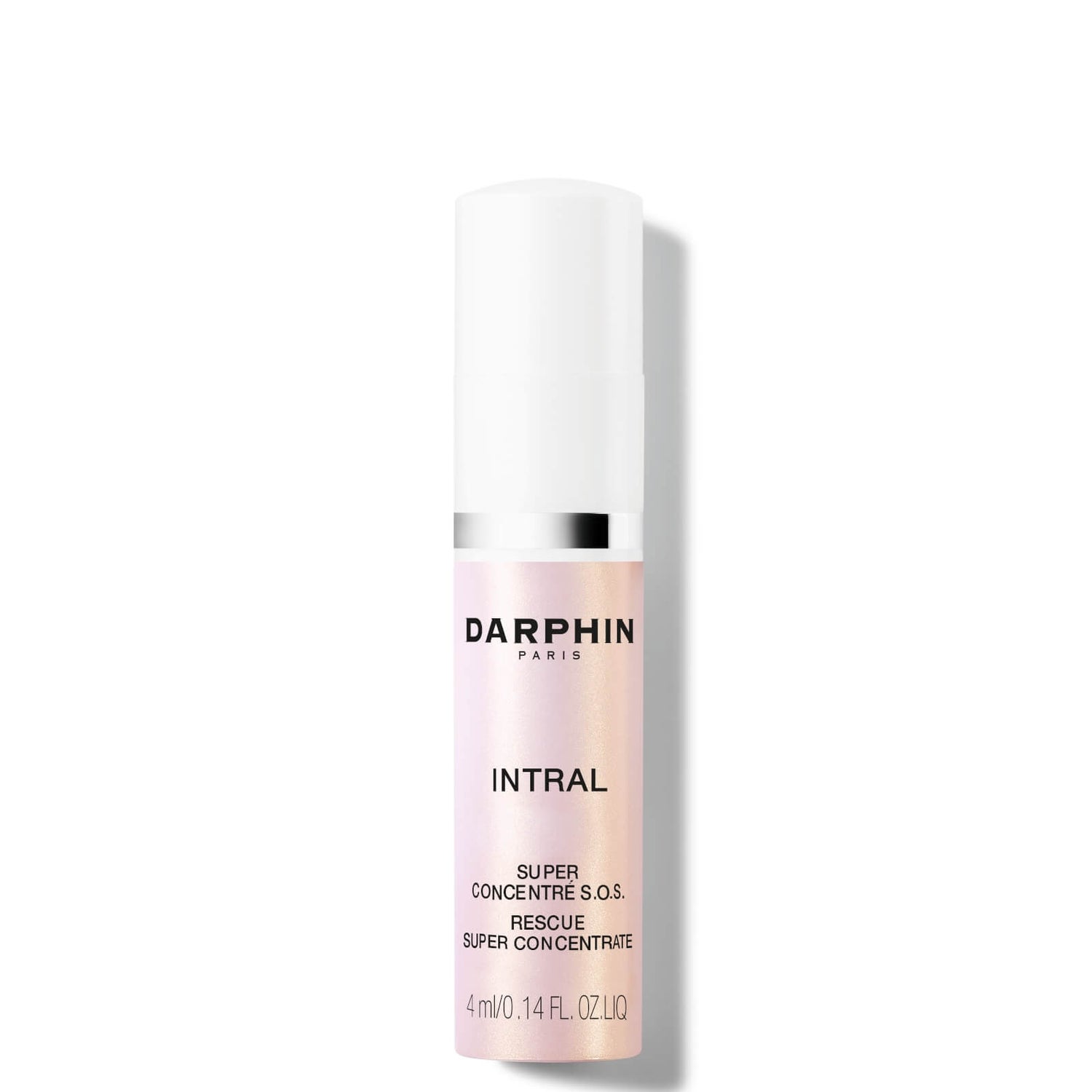 Darphin Intral Rescue Super Concentrate - LOOKFANTASTIC