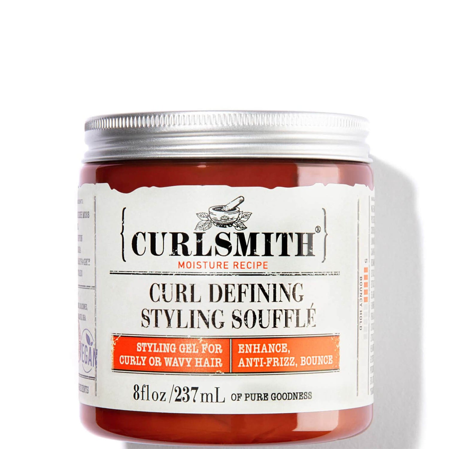Curlsmith Curl Defining Styling Soufflé 237ml - Красота | Уход | Подарки