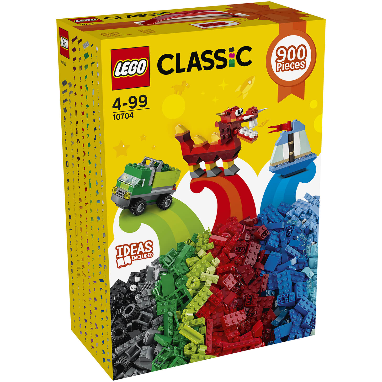 Discount 10704 lego ideas Online