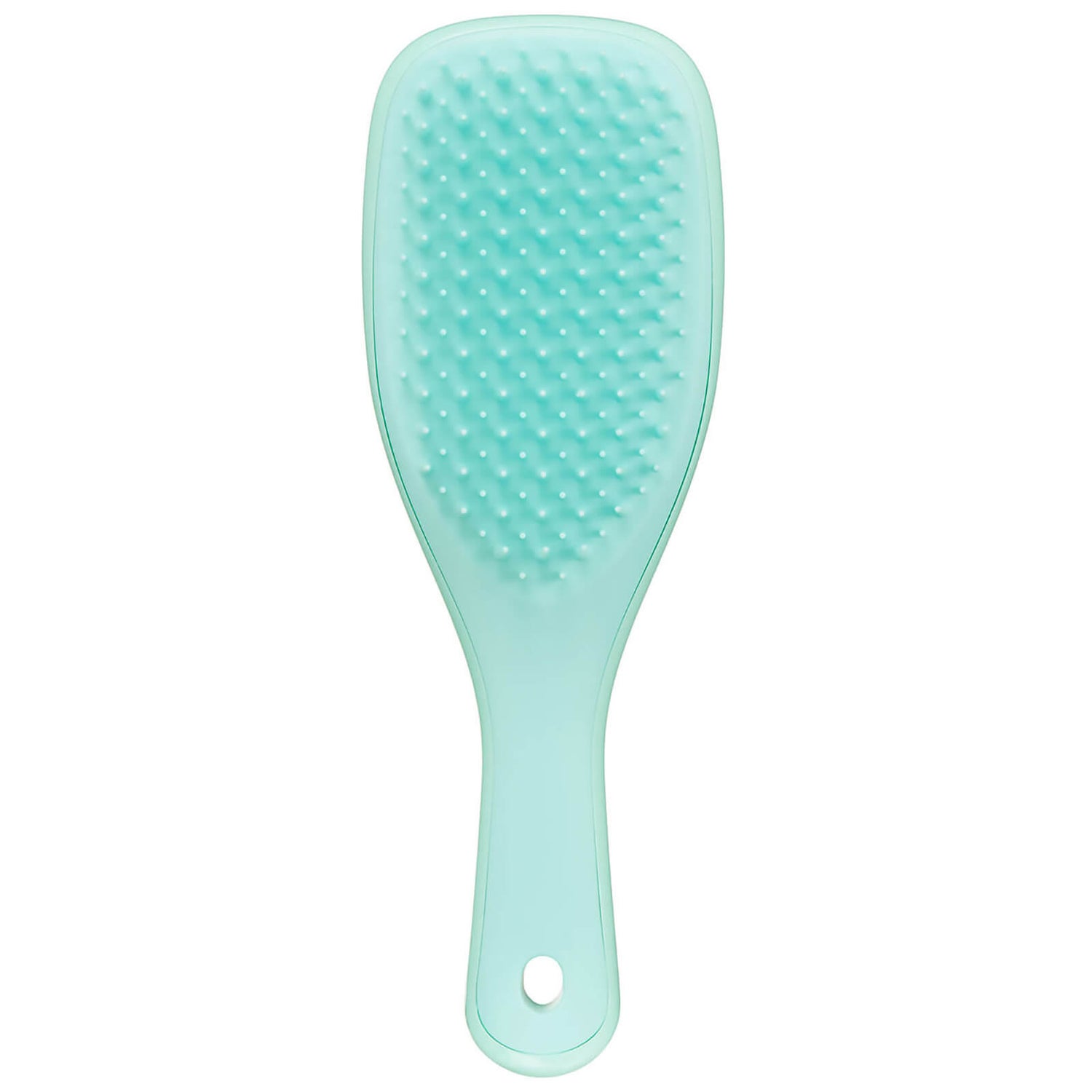 Tangle Teezer The Ultimate Mini Detangler Brush - Sea Green - Entrega ...