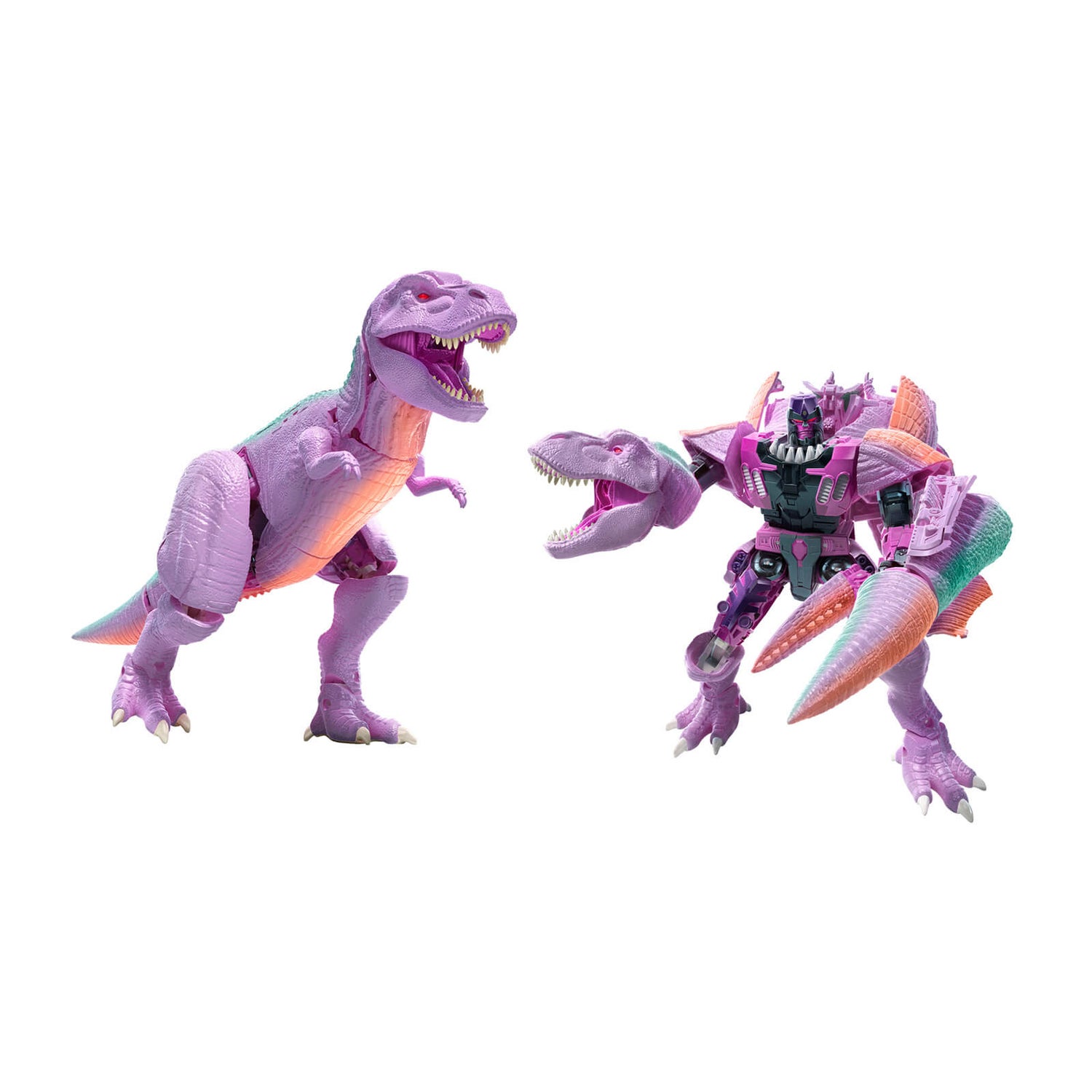 Transformers Cybertron Megatron Dark Claw Mode