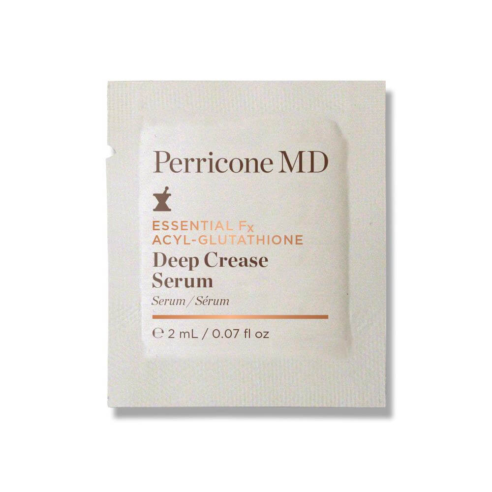 Deep Crease Paper Texture