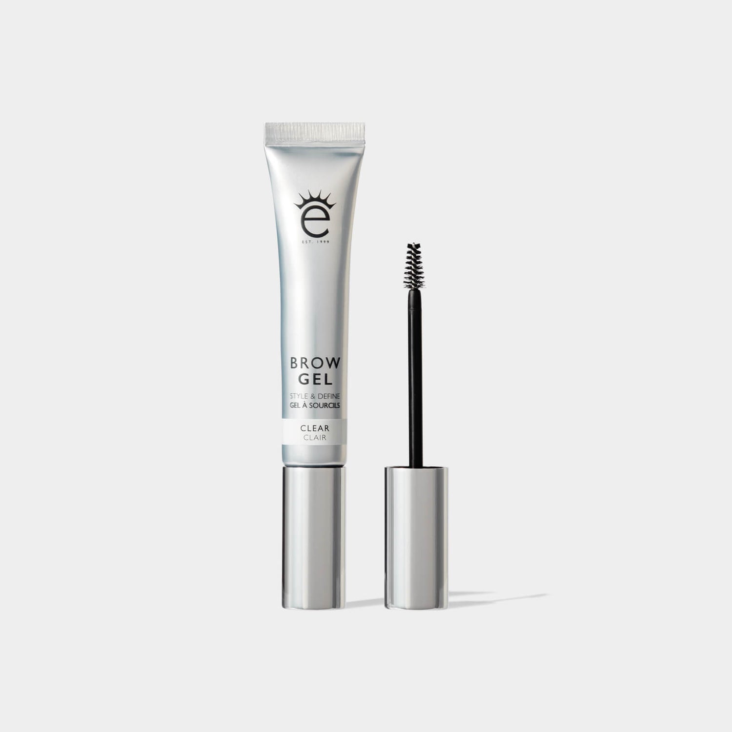 Eyeko Brow Gel - Clear - LOOKFANTASTIC