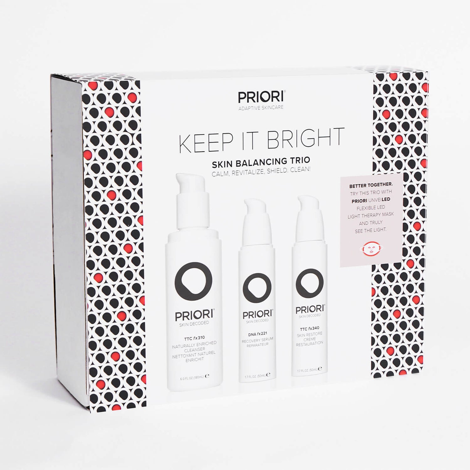 Priori Makeup Review | Saubhaya Makeup