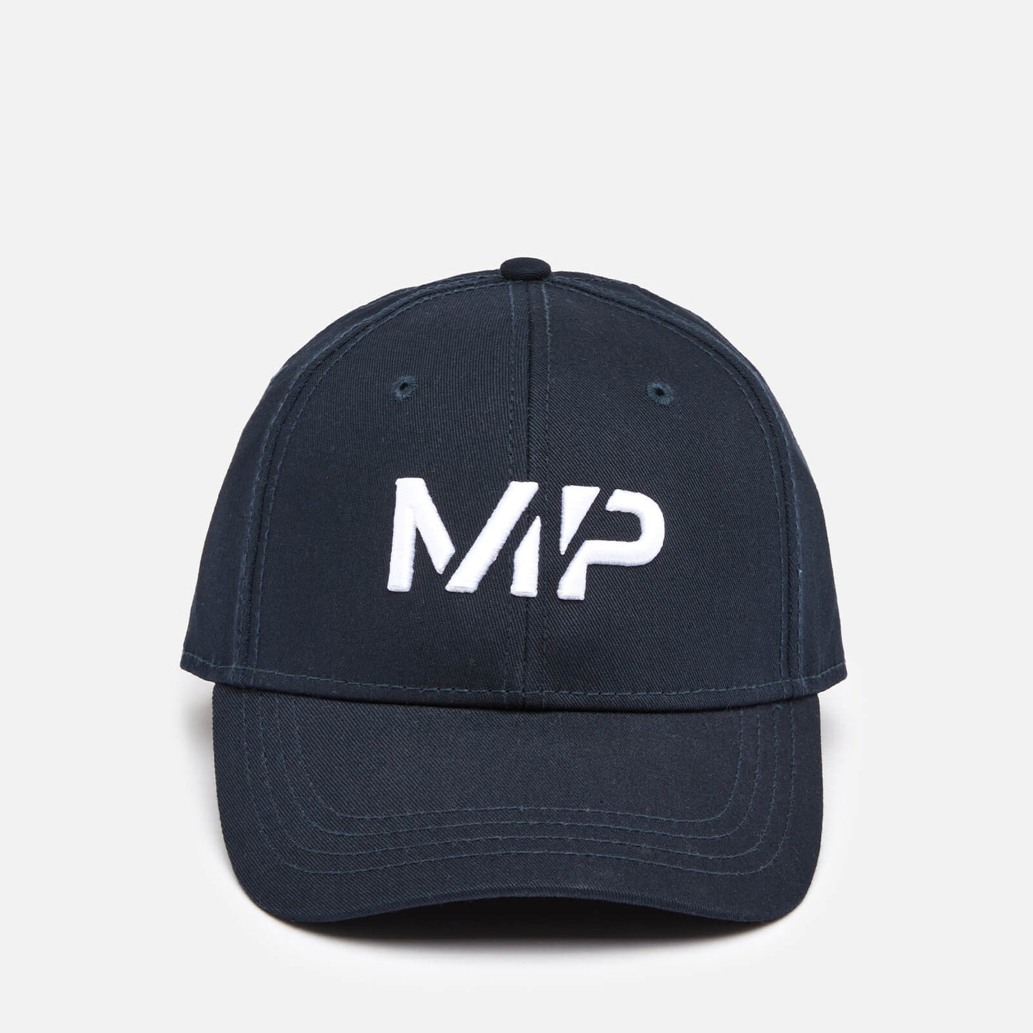 Mp Essentials Baseball Cap Navy | MYPROTEIN™