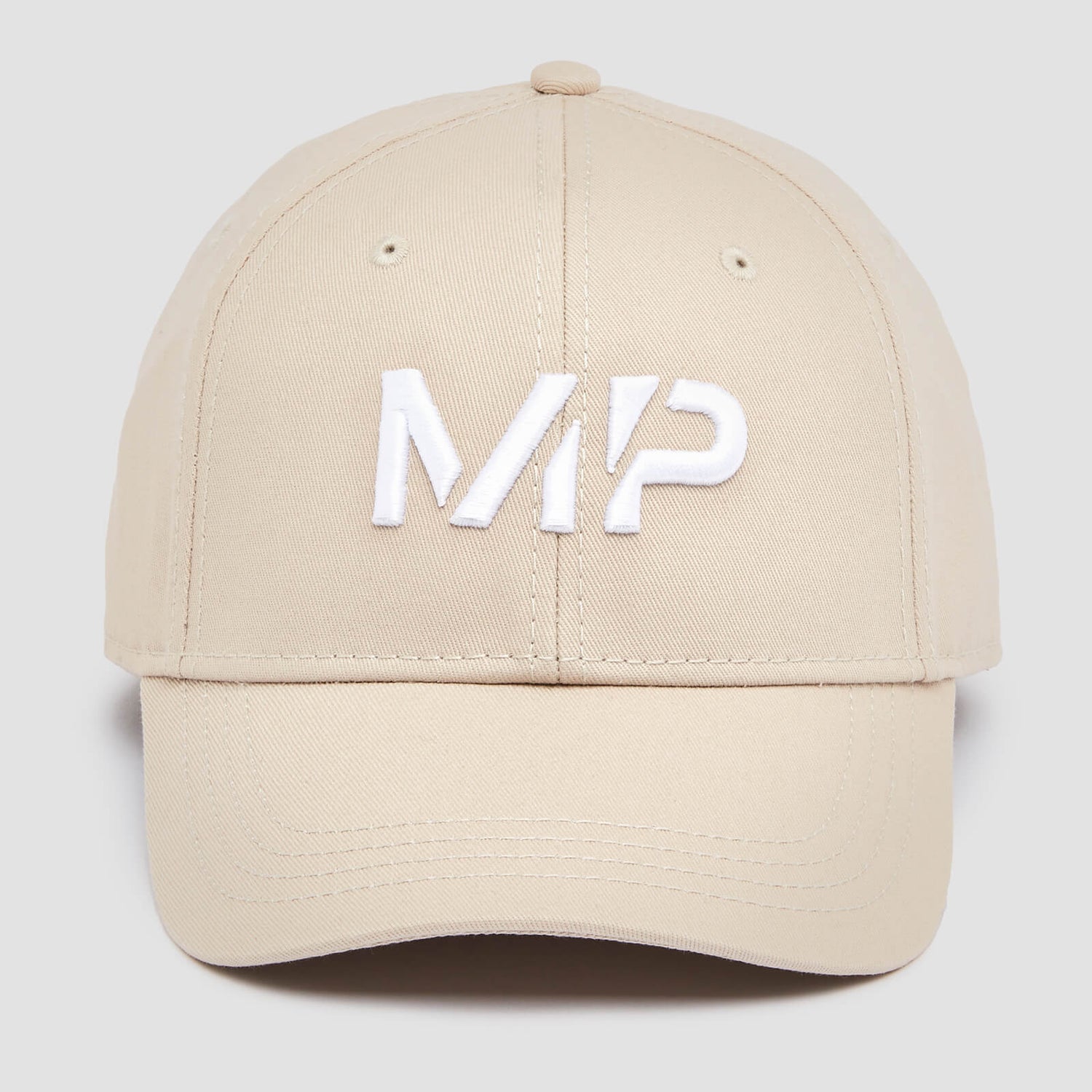 Mp Essentials Baseball Cap Ecru | MYPROTEIN™