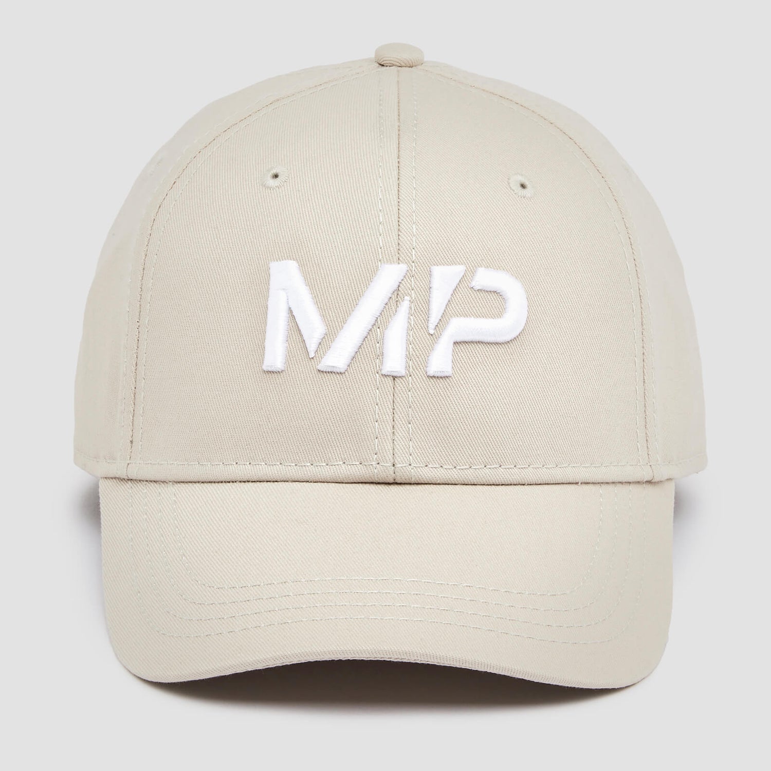 Mp Essentials Baseball Cap Ecru | MYPROTEIN™