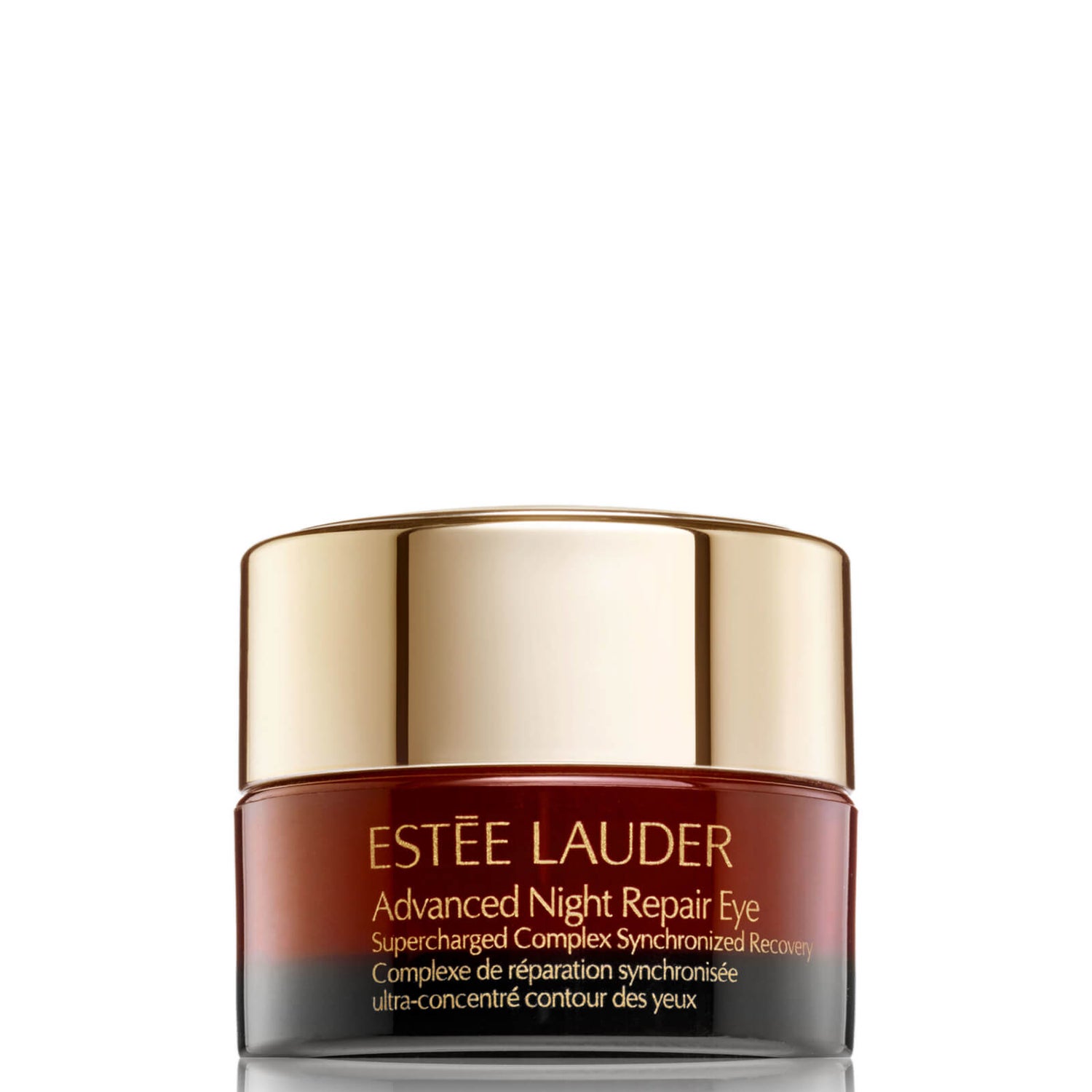 Estee Lauder Advanced Night Repair Eye Supercharged Complex Deluxe GWP ...