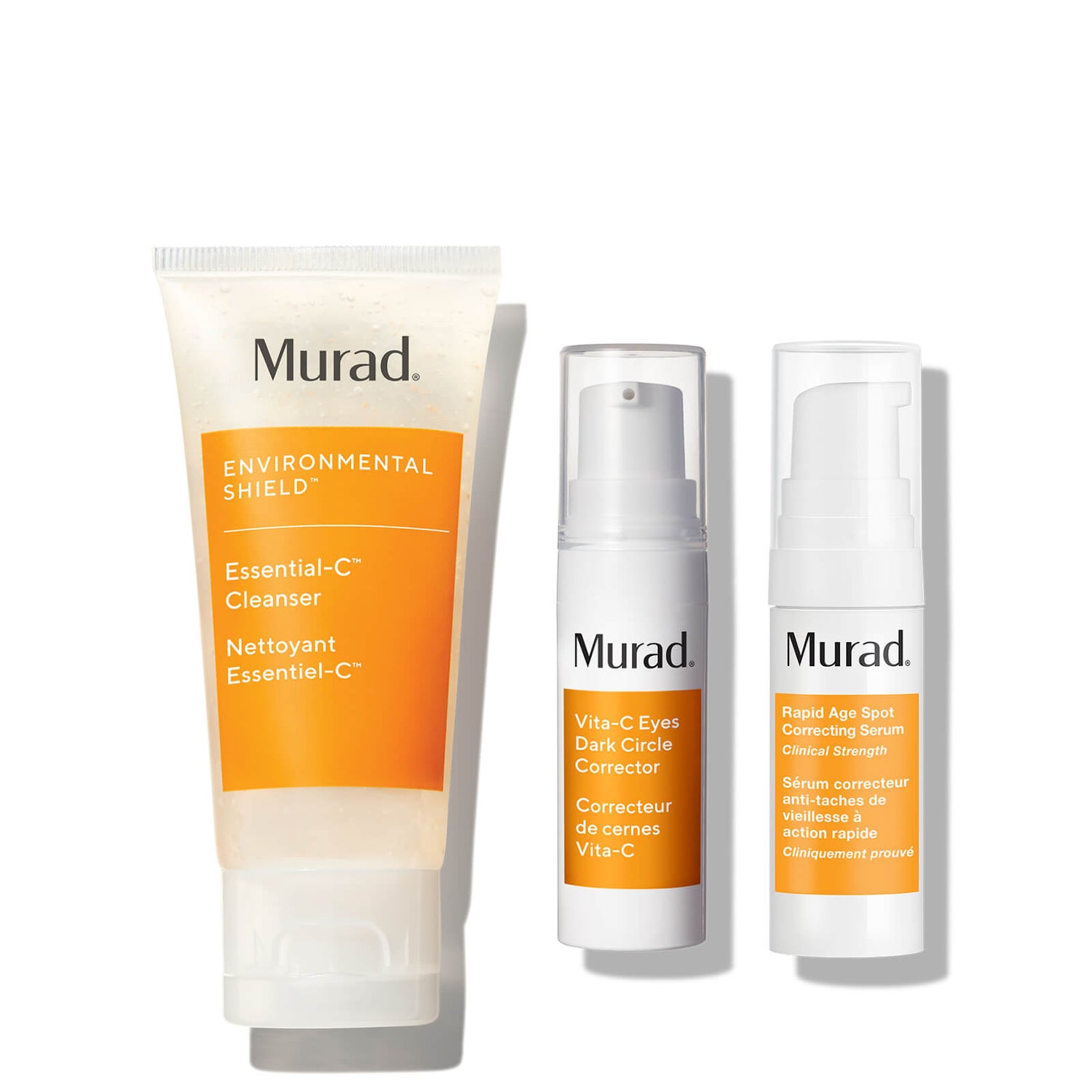 Murad Vitamin C Perfected | BeautyExpert