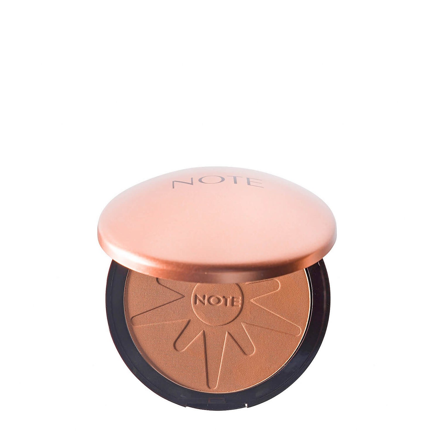 Note Cosmetics Bronzing Powder 20g (Various Shades) - Snabb leverans