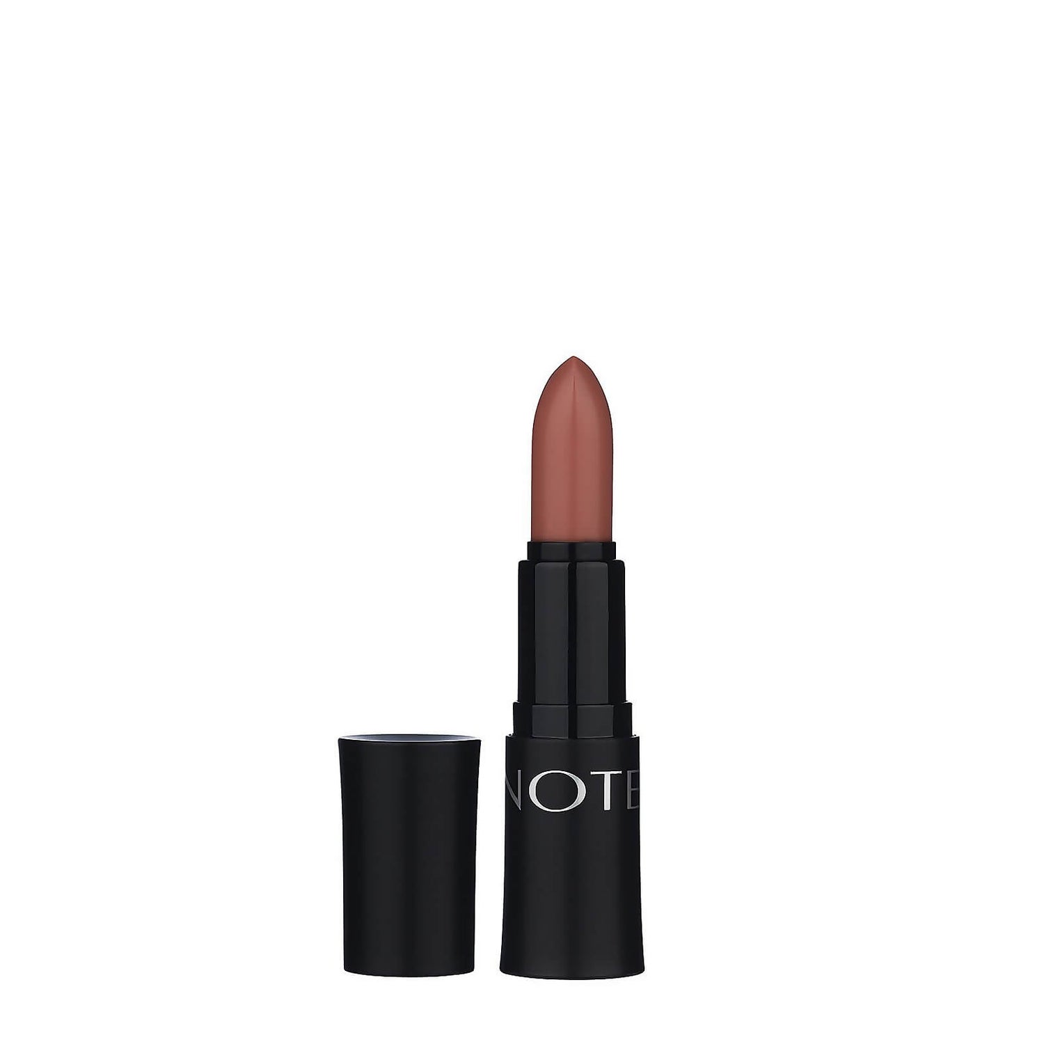 Note Cosmetics Mattemoist Lipstick 4.5g (Various Shades) - lookfantastic