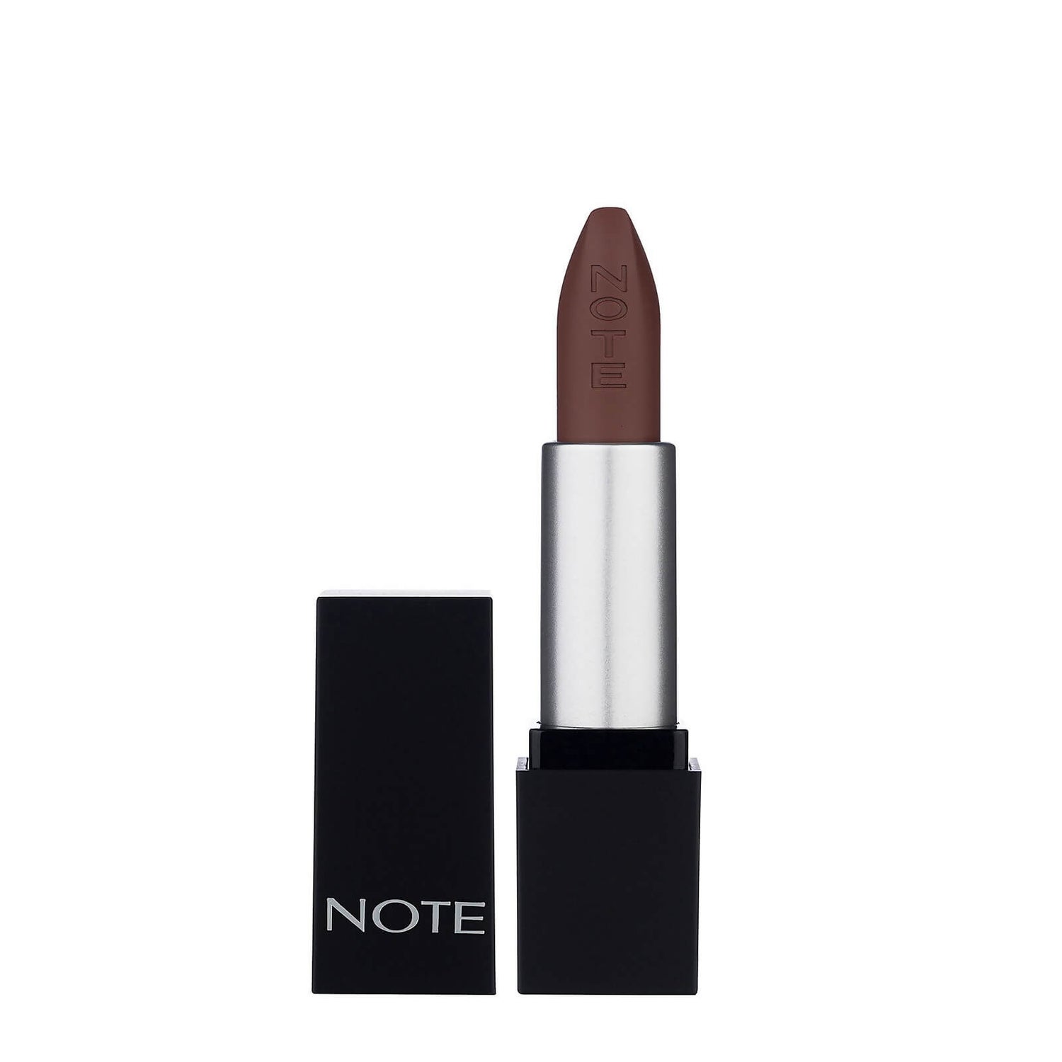 Note Cosmetics Mattever Lipstick 4g (Various Shades) | LOOKFANTASTIC