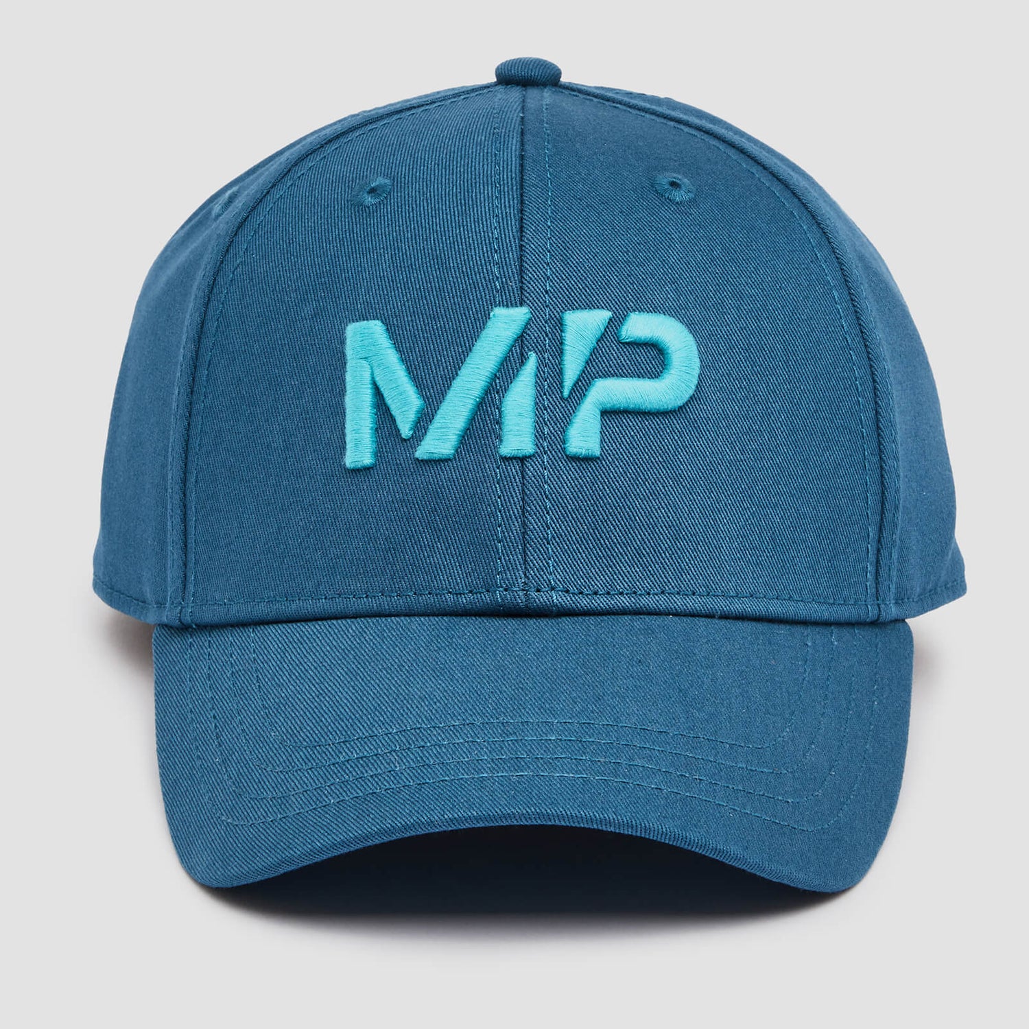 Limited Edition Impact Baseball Cap | Teal | MYPROTEIN™