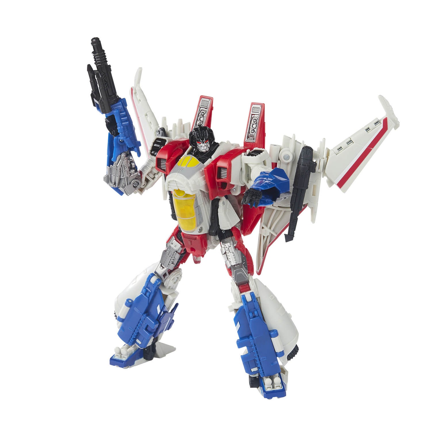 Hasbro Transformers Generations Studio Series TF6 Starscream Action ...