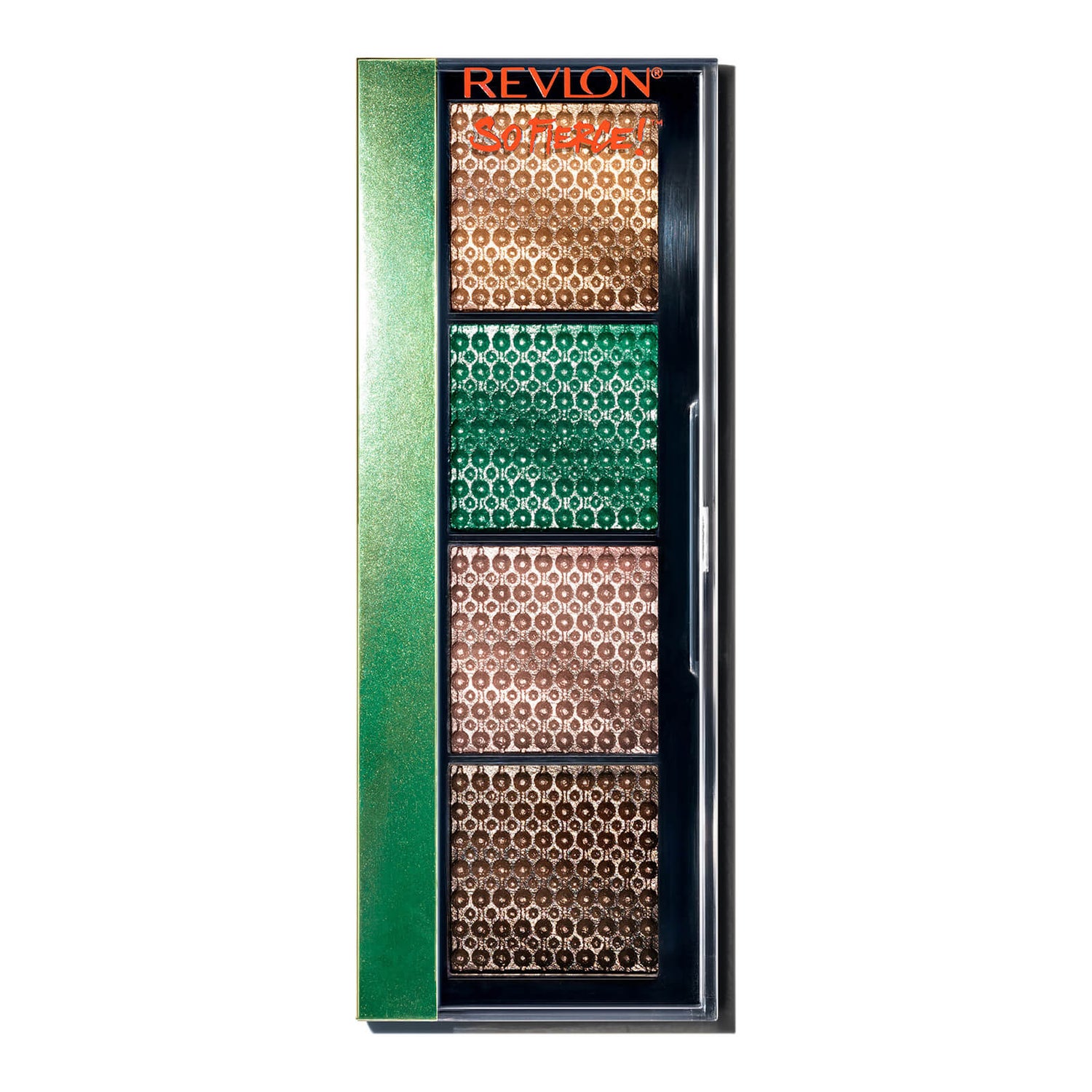 Revlon So Fierce! Prismatic Eye Shadow Palette - Fully Loaded