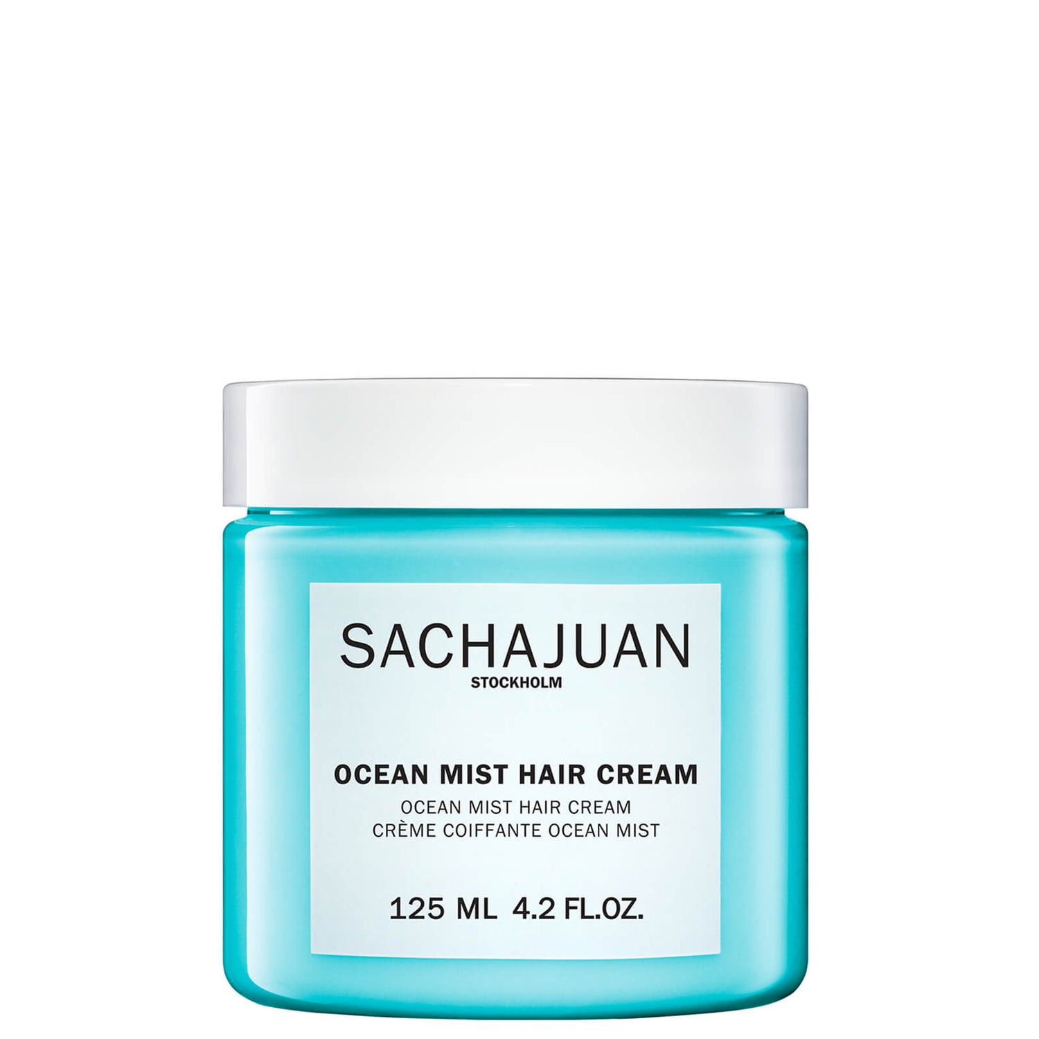 Sachajuan Ocean Mist Cream 125ml | SkinStore