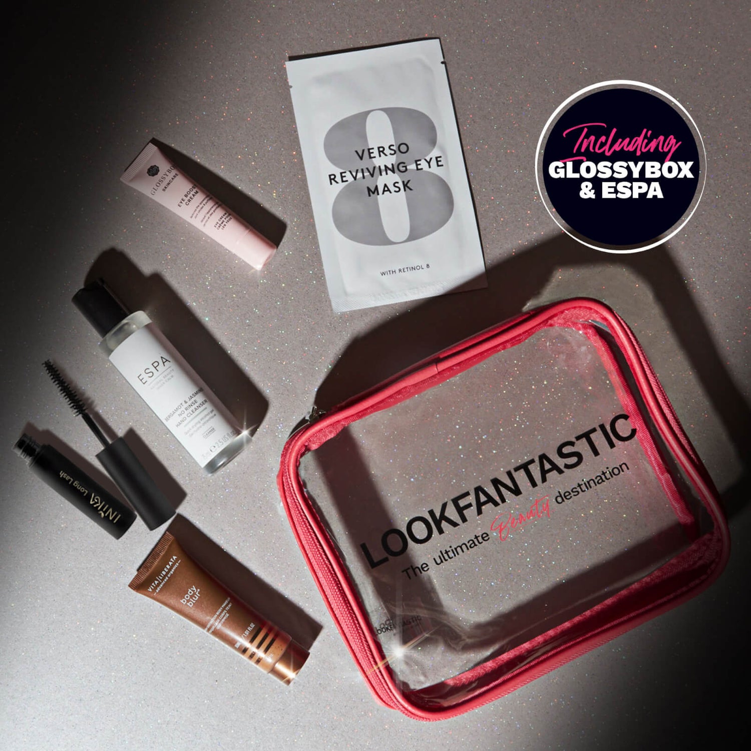 Beauty Bundle - lookfantastic