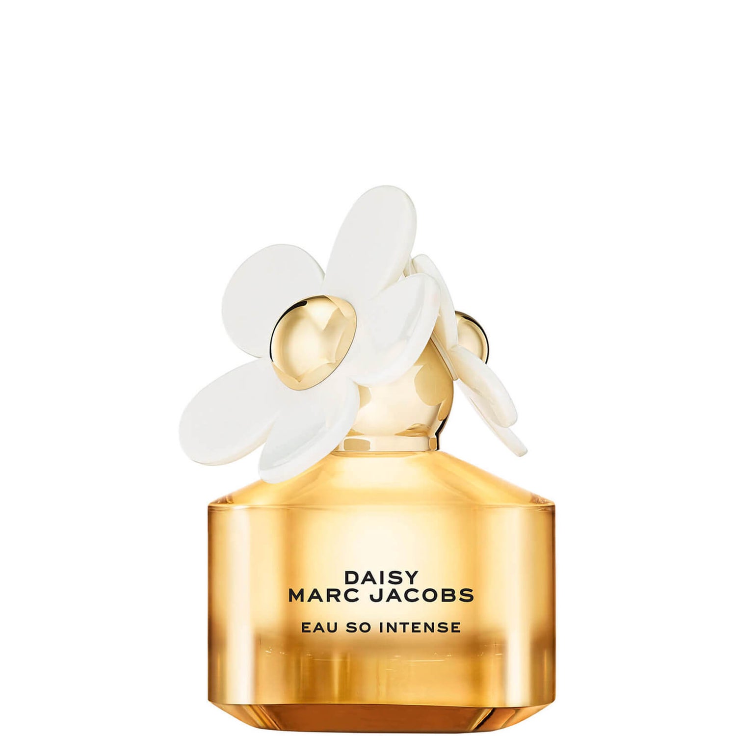 Marc Jacobs Daisy Eau So Intense Eau de Parfum 50ml | LOOKFANTASTIC