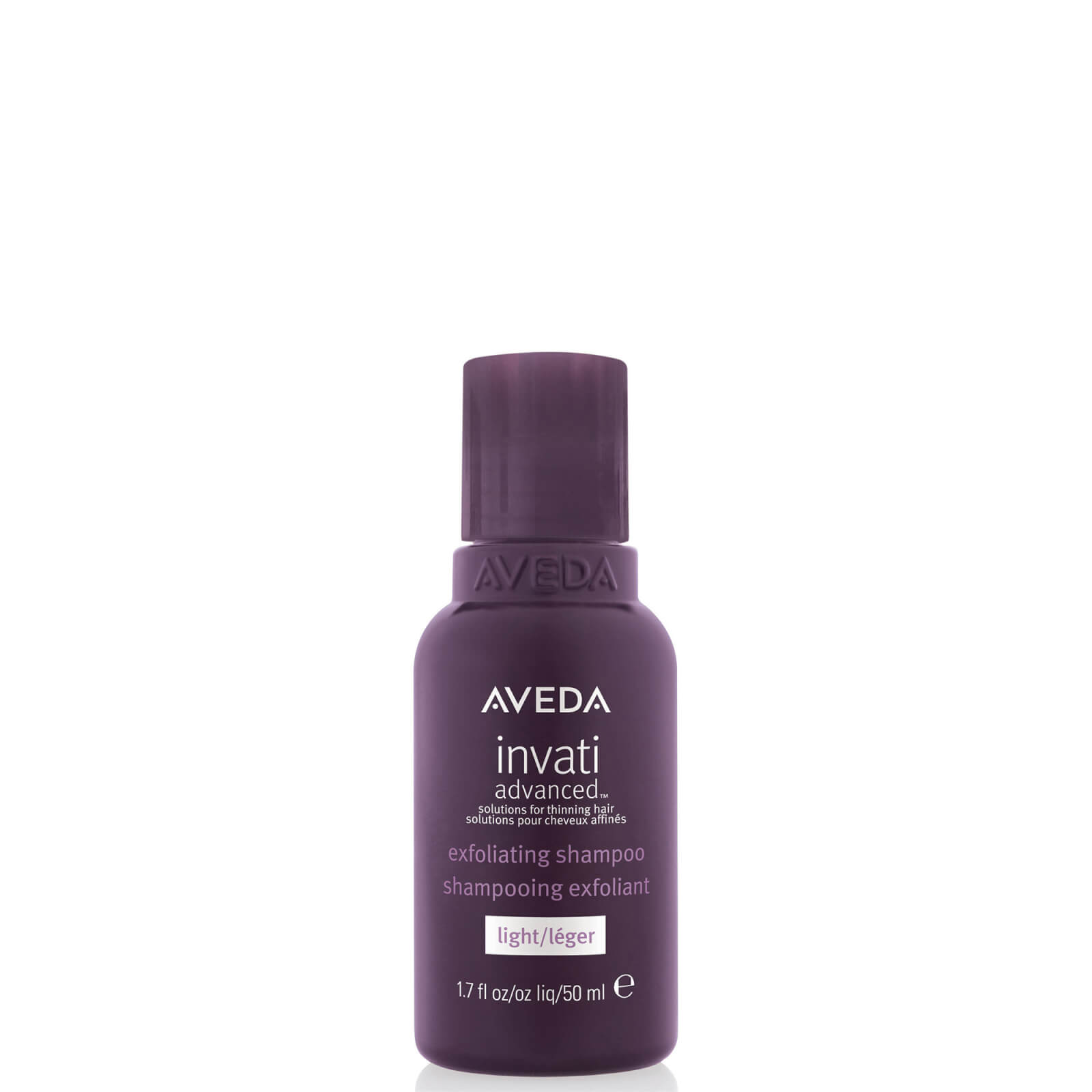 Aveda Invati Advanced Exfoliating Light Shampoo 50ml | Koop online bij ...