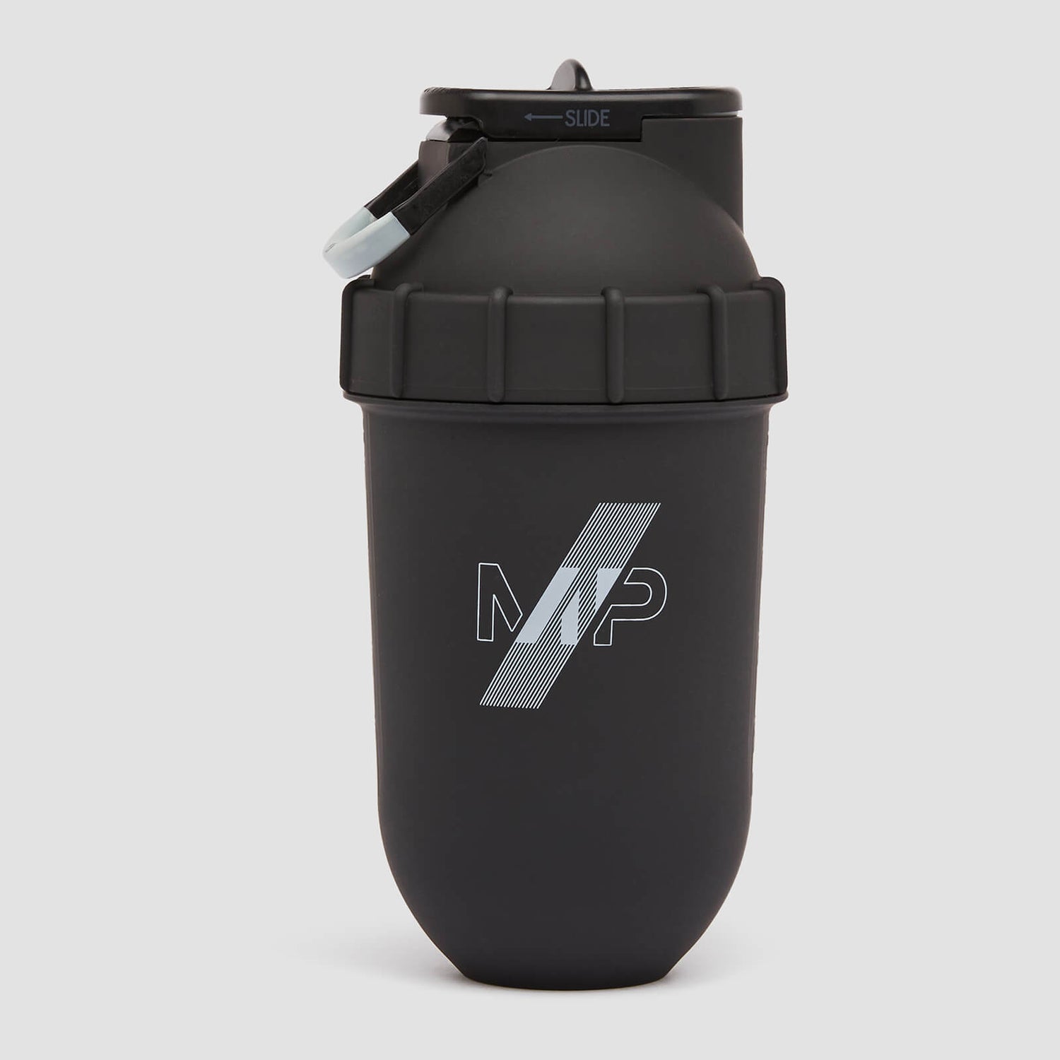 Impact Shakespeare Shaker | Black | MYPROTEIN™