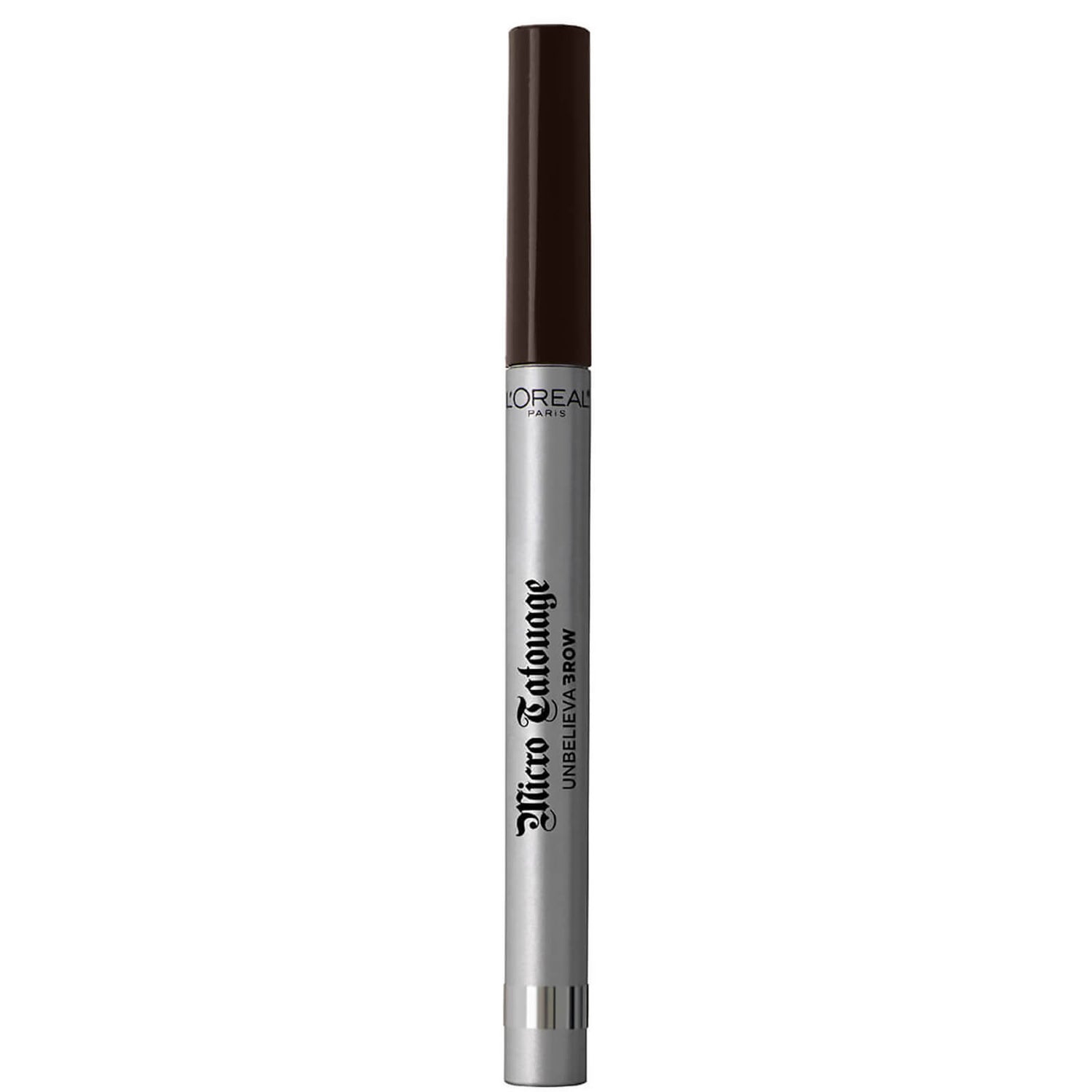 L'Oréal Paris Unbelieva’Brow Micro Tatouage Longwear 48Hr Eyebrow Ink ...