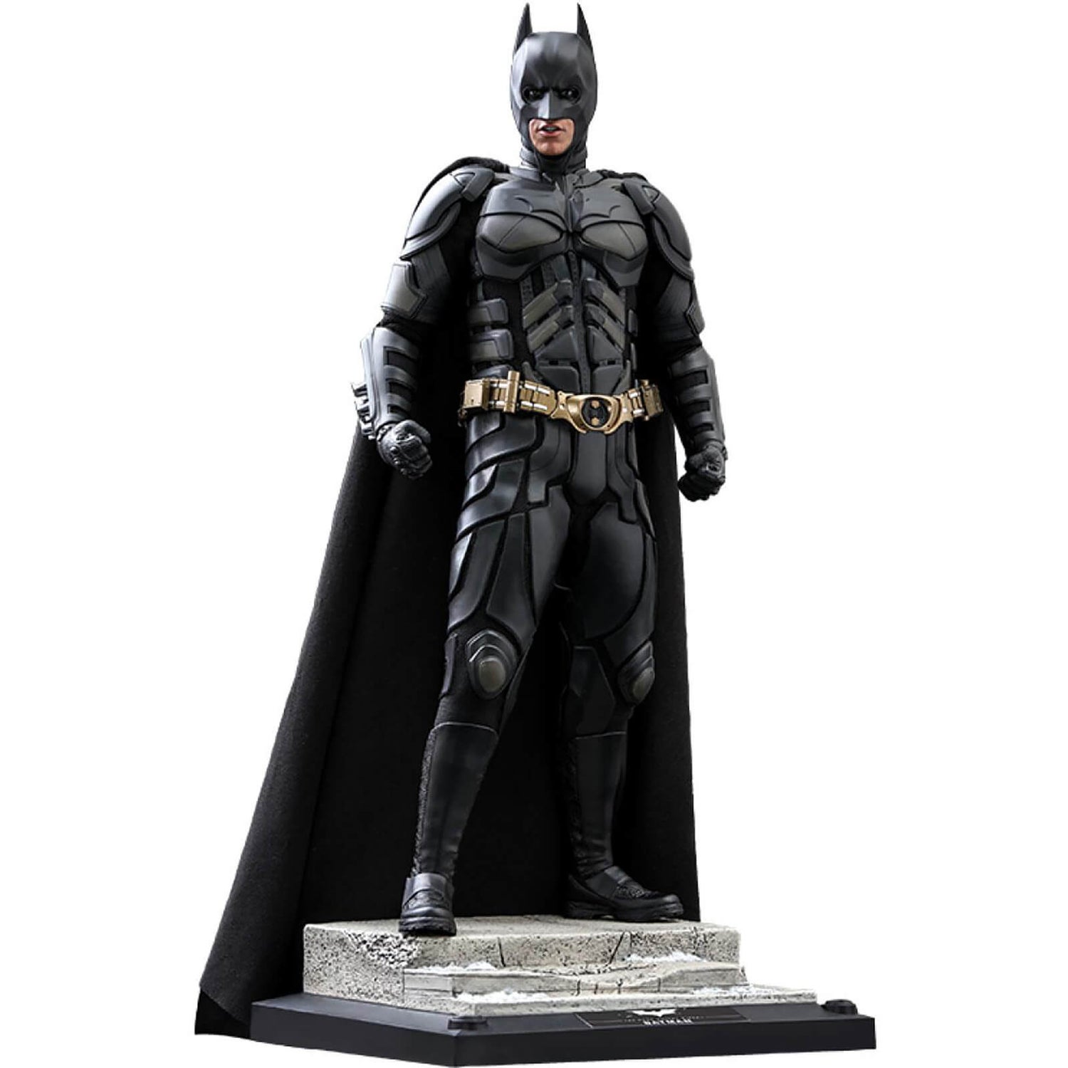 Dark Knight Action Figures The Dark Knight Rises Movie Masterpiece