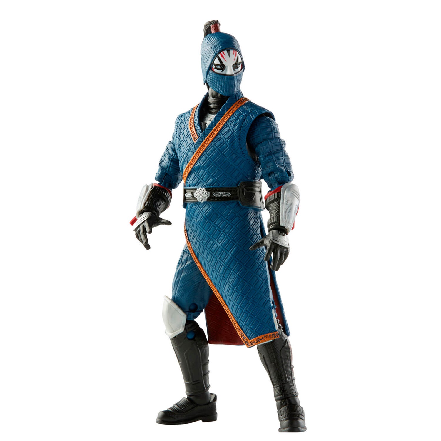 Hasbro Marvel Legends Series Shang-Chi et la Légende des Dix Anneaux ...