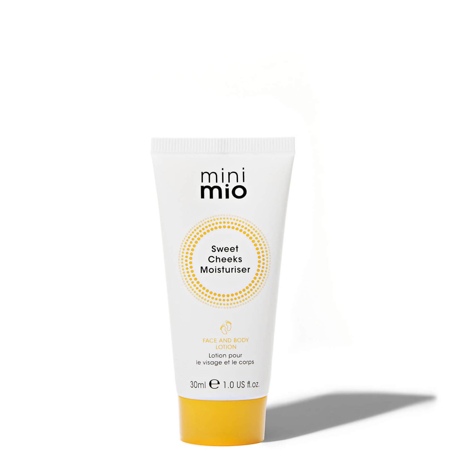 Mini Mio Sweet Cheeks Moisturiser 30ml | lookfantastic 台灣站