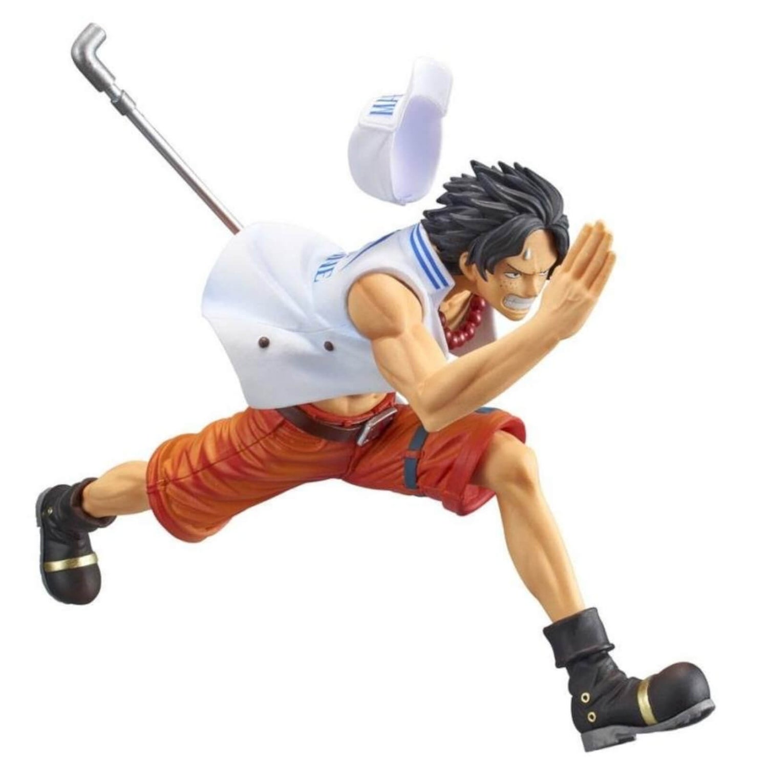 Banpresto One Piece Magazine Figure A Piece of Dream#1 Special (C ...