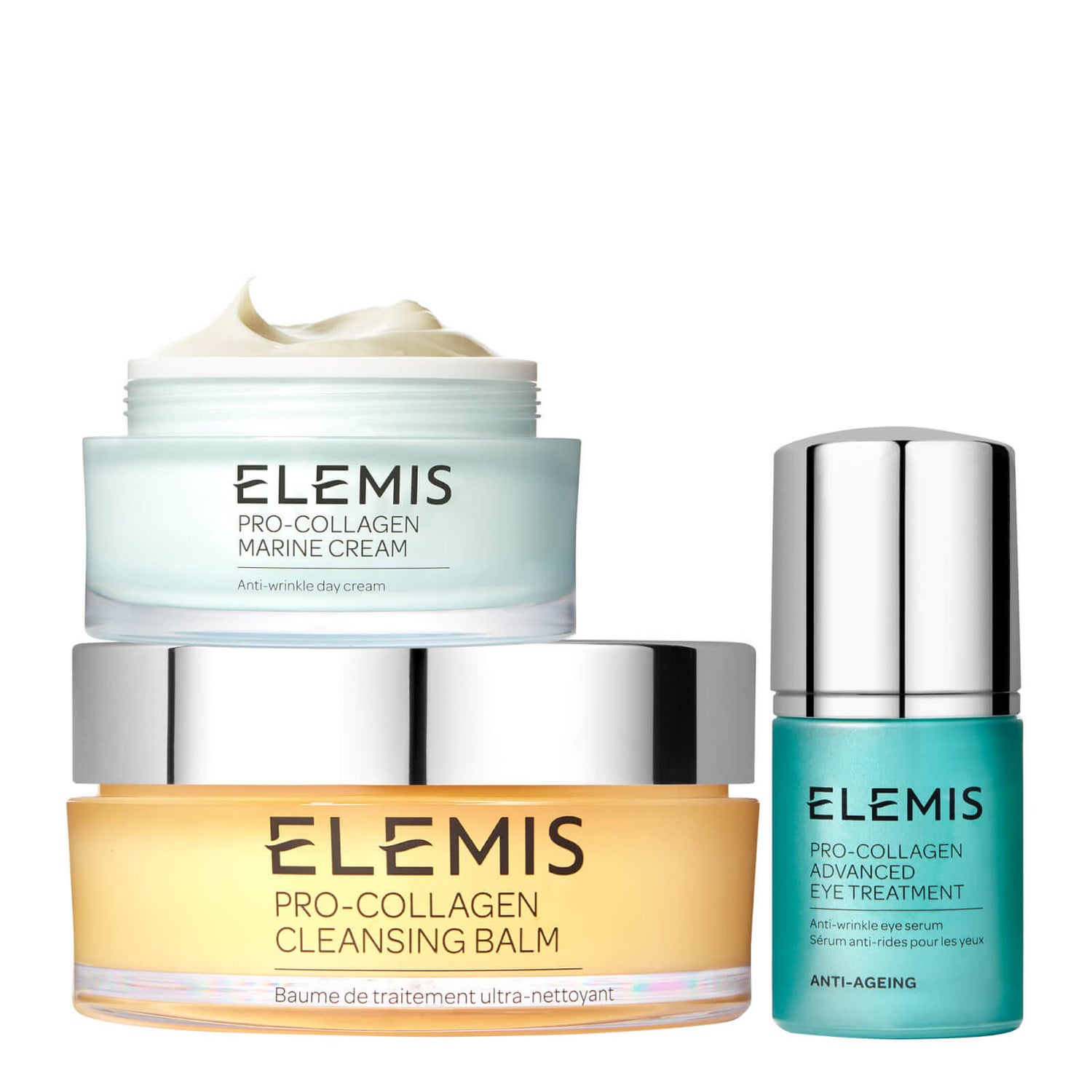 Elemis Pro-Collagen Power Bundle | ELEMIS DE